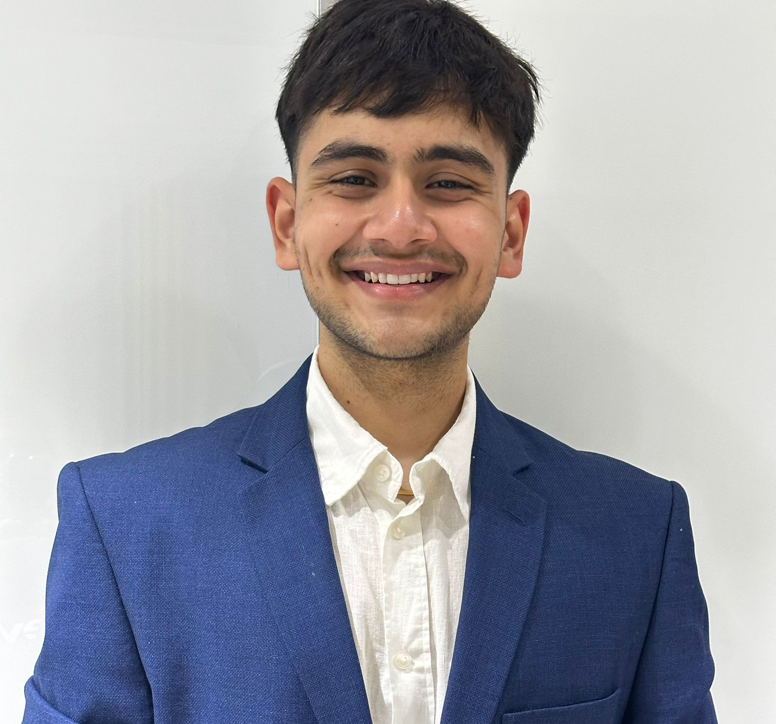 Rishi Gunani Portfolio